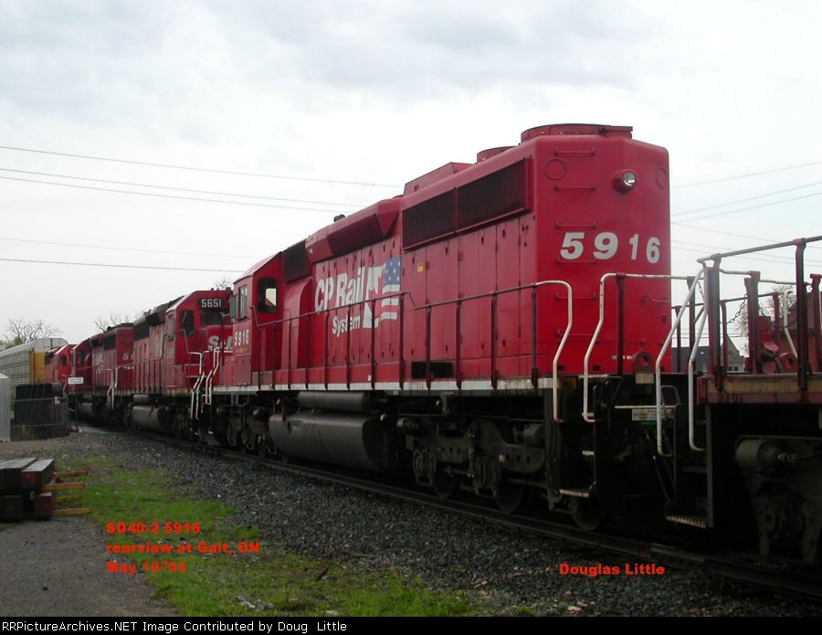 CP 5916